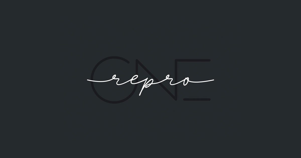 Repro One - originell | niveauvoll | einfallsreich